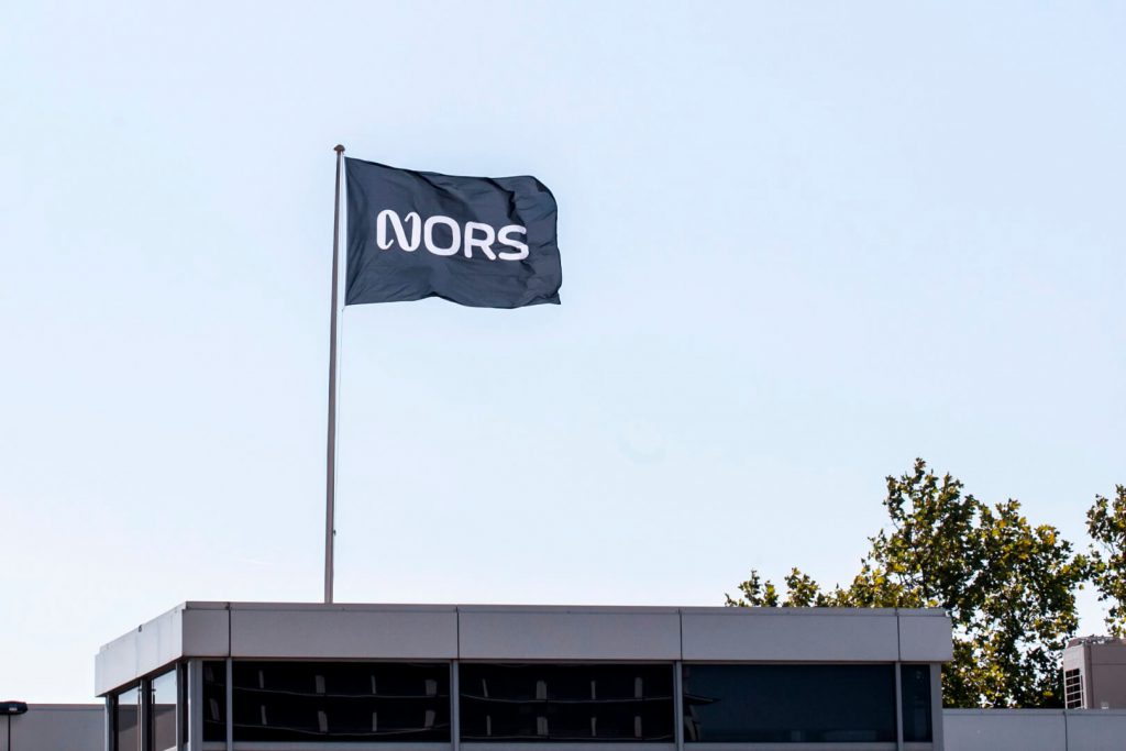 Nors to acquire StrongCo Corporation, Canada — NORS