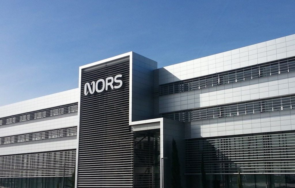 Nors - Fazer acontecer.